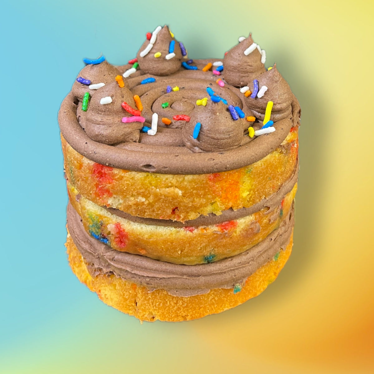 Craving Sweets NOW! – Wagshal's