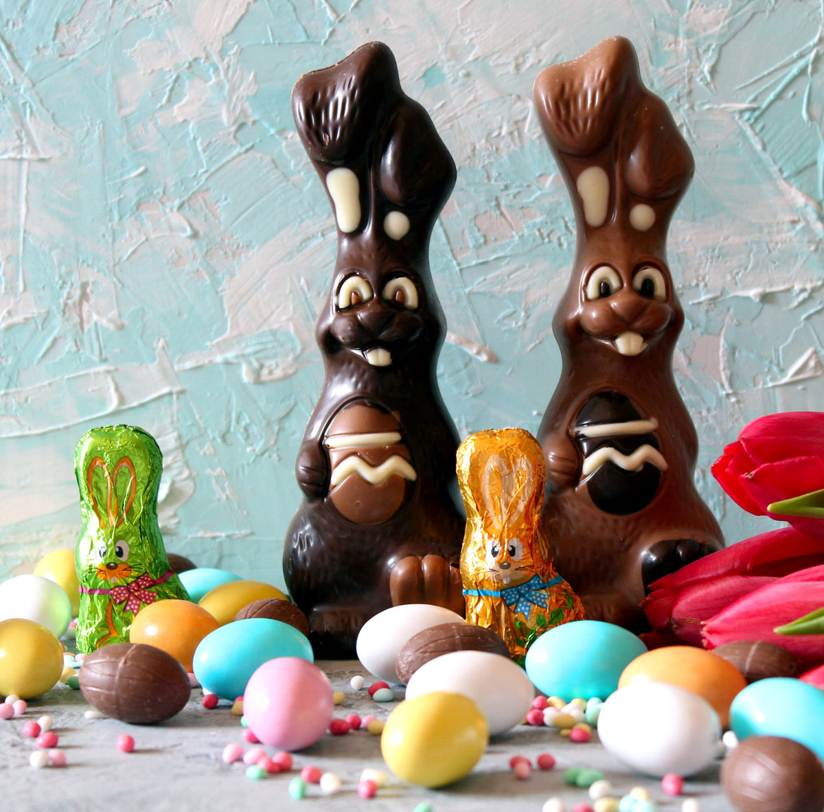 Easter – Wagshal's