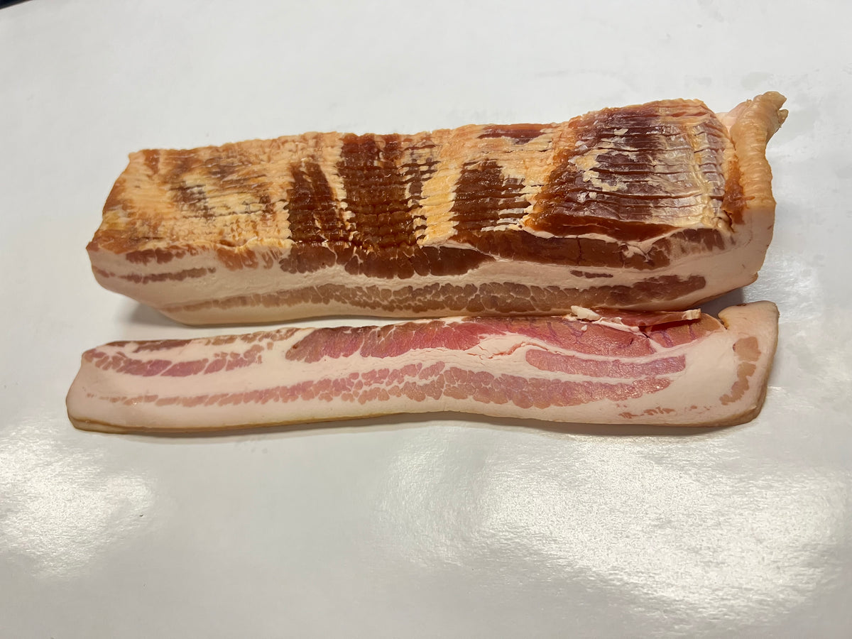 Amish Country Bacon (1/2 lb) – Wagshal's