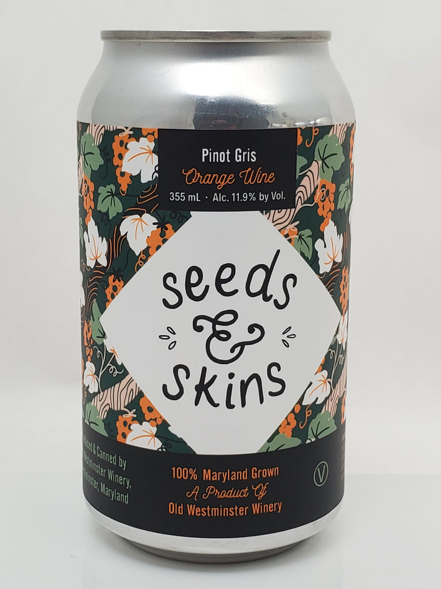 Old Westminster Seed & Skins – Wagshal's