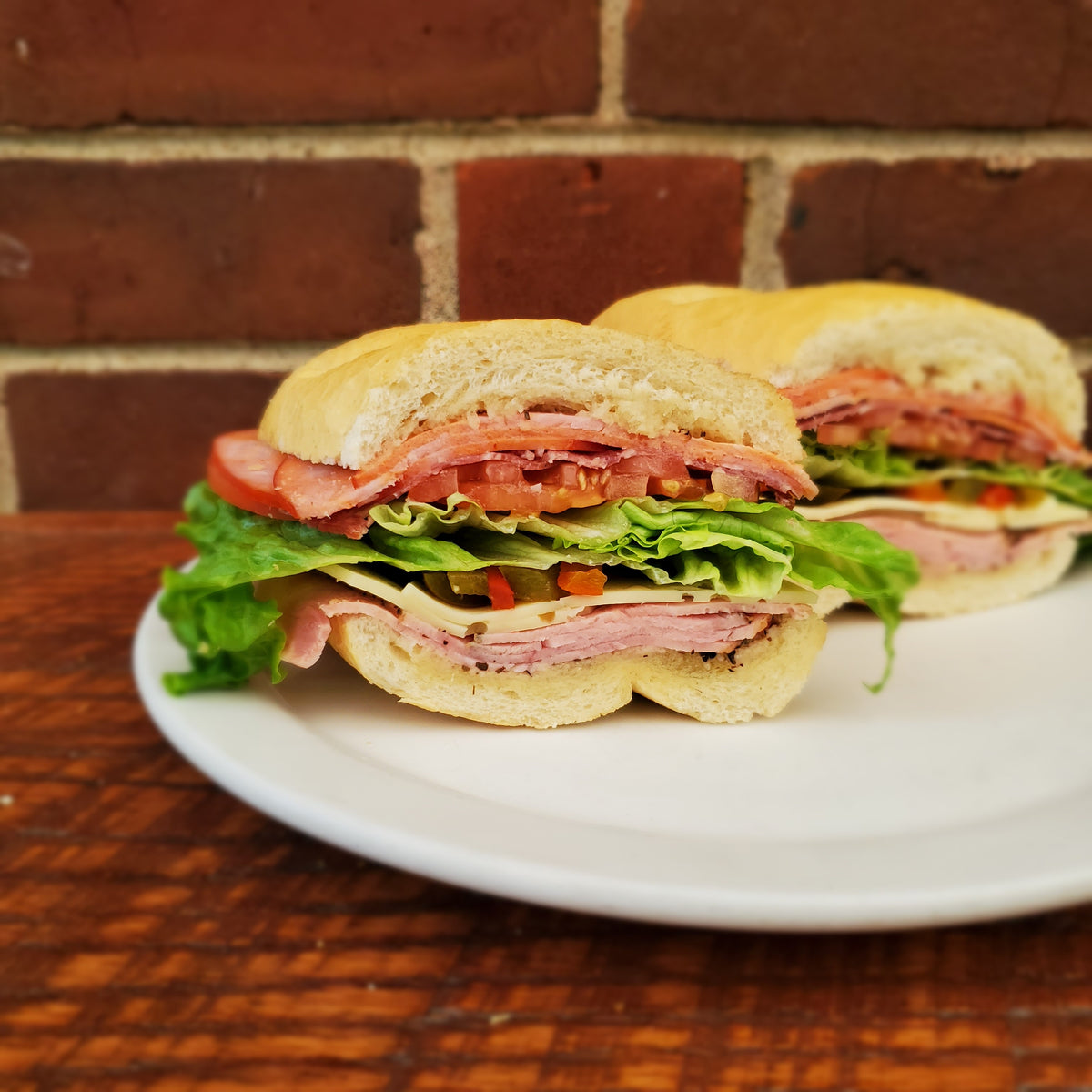 Italian Cold Cut – Wagshal's