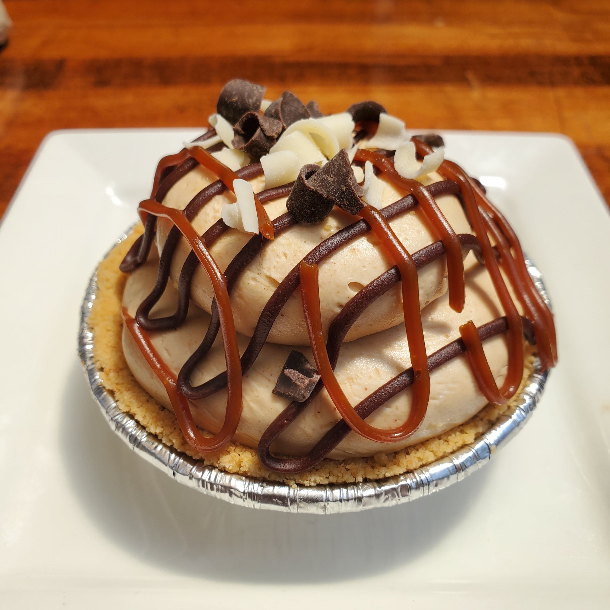 Bakery & Sweets – Wagshal's