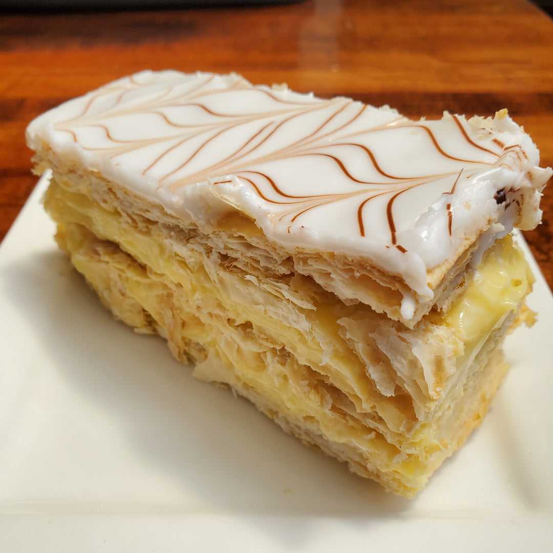 Bakery & Sweets – Wagshal's