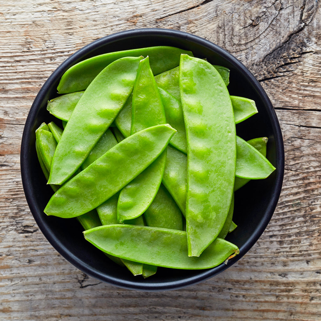 SNOW PEAS (by the package) – Wagshal's
